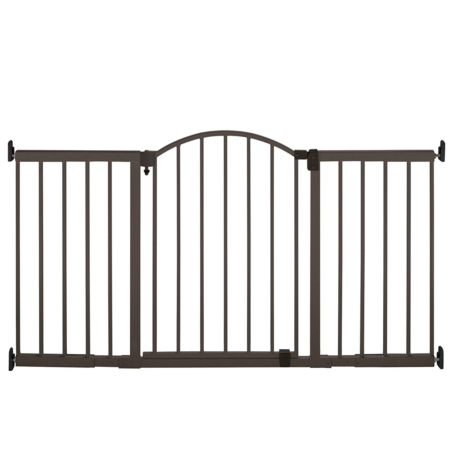 Best 60 inch Wide Baby Gate - Baby Gates for Stairs