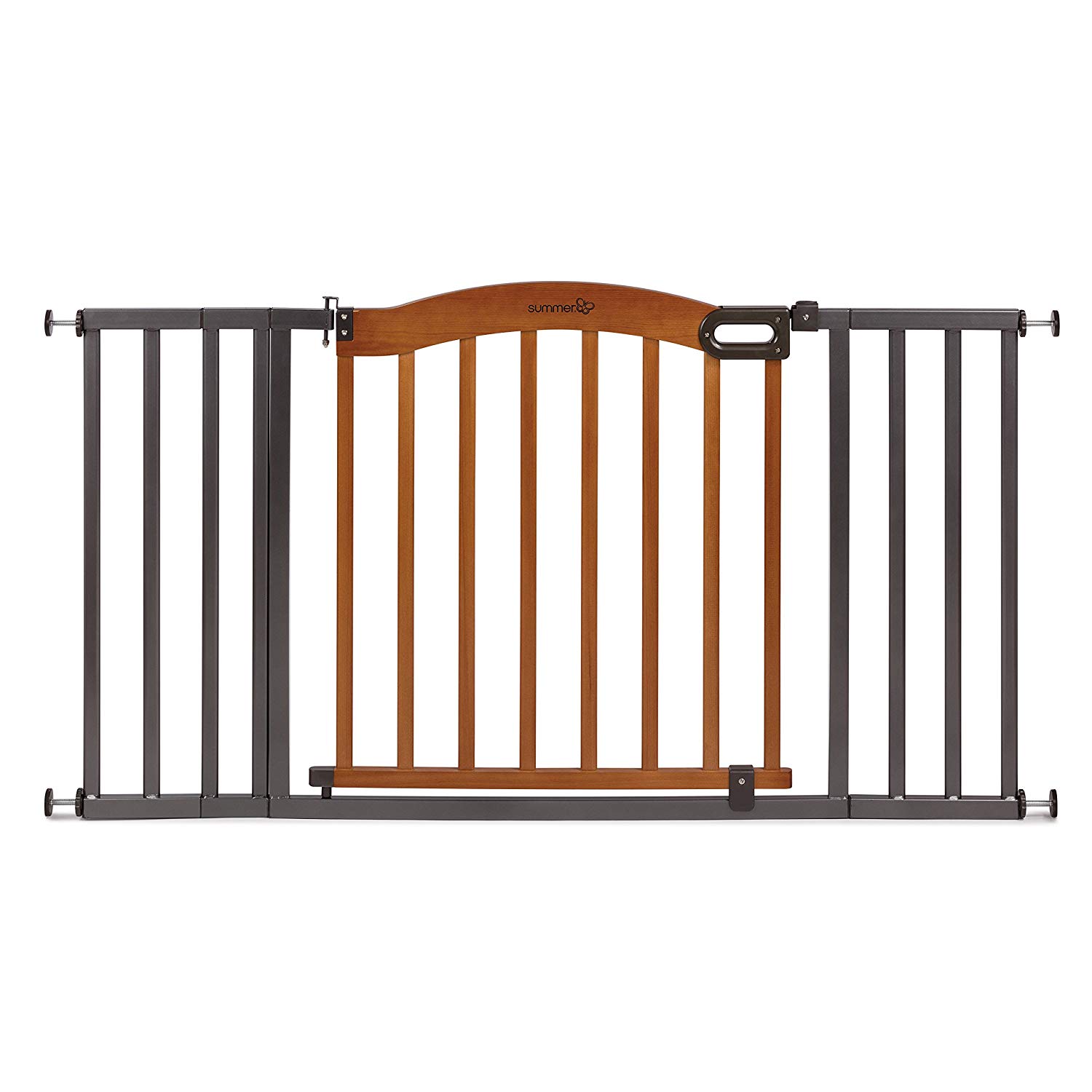 Best 60 inch Wide Baby Gate - Baby Gates for Stairs