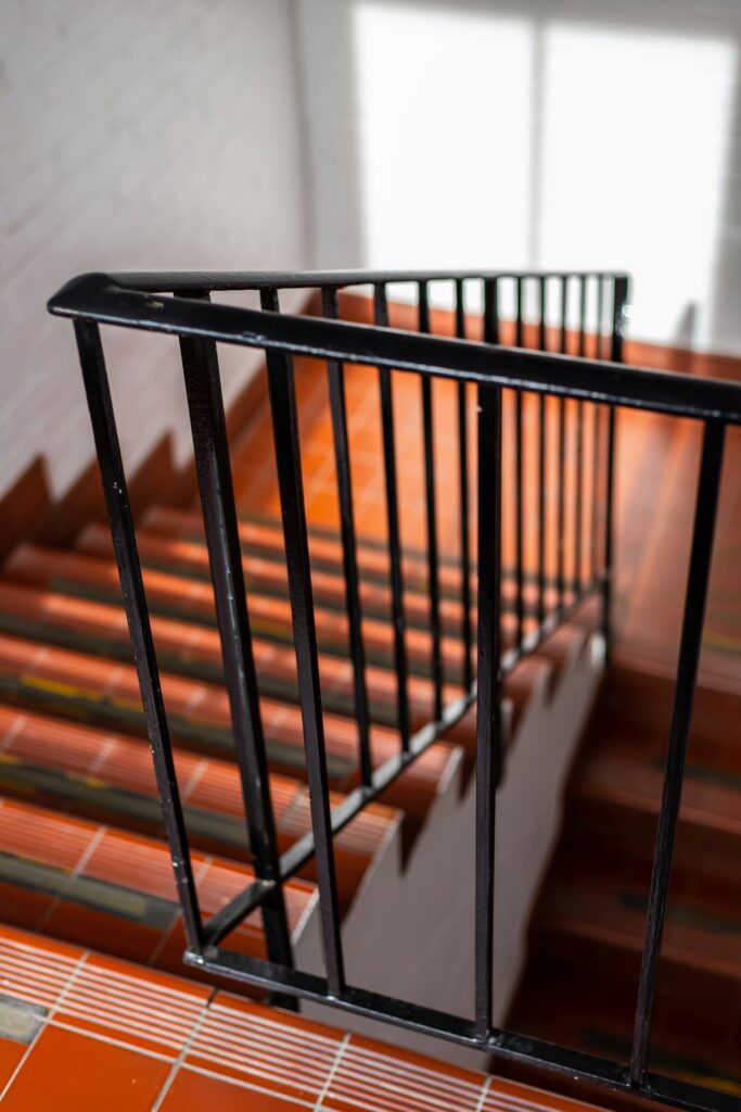 Baby Gate Solution for Unusual Stairwell: A Complete Guide for Parents ...