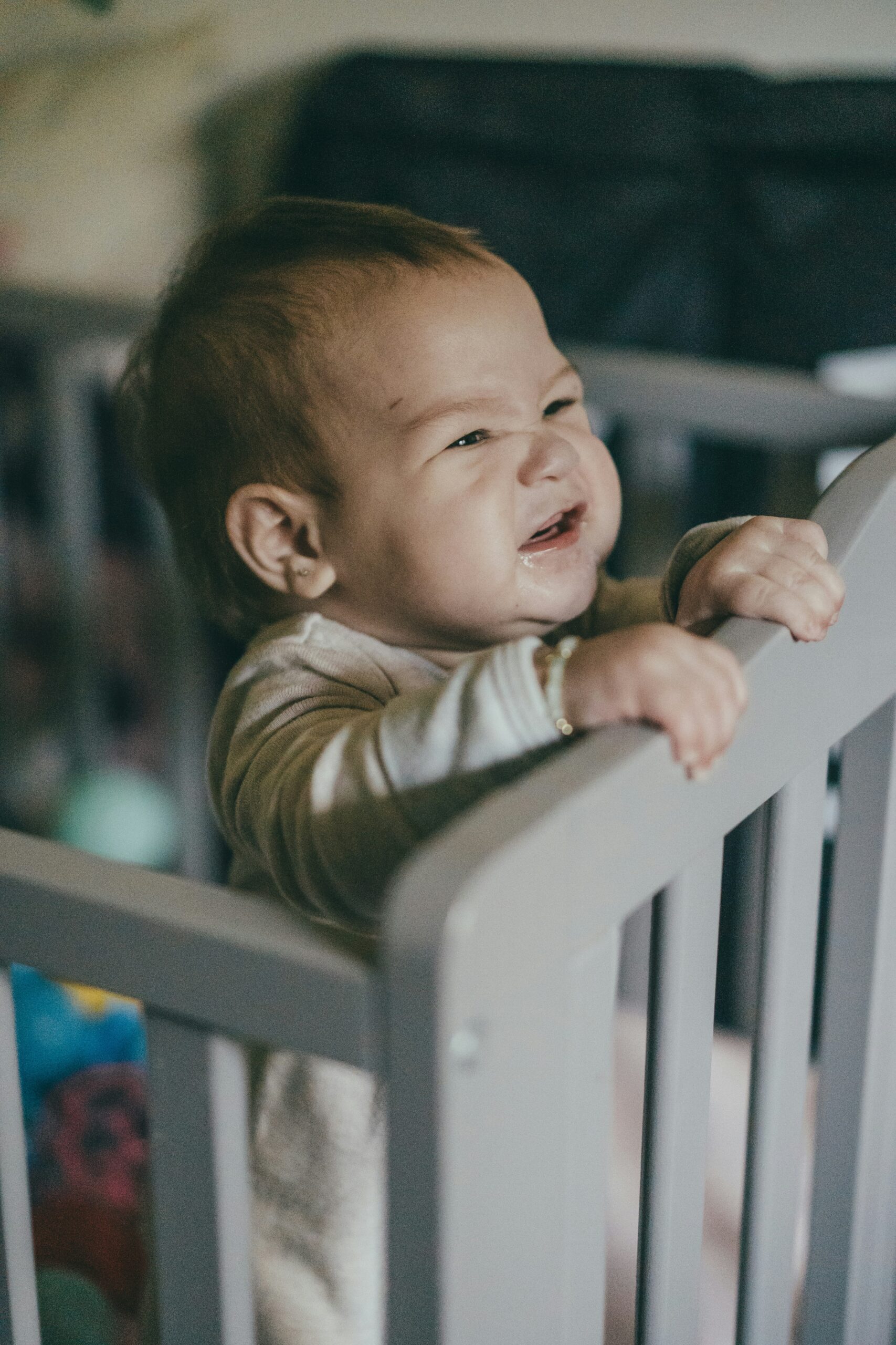 DIY Baby Gates: A Complete Guide to Creating Safe and Stylish Barriers ...