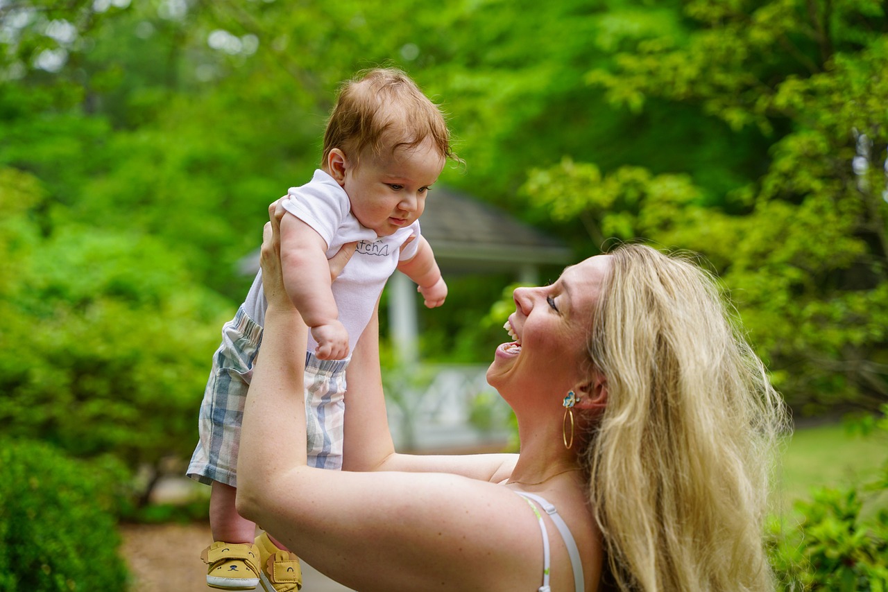 Smart Parenting 2026: 10 Must-Have Baby Gadgets Transforming Modern ...